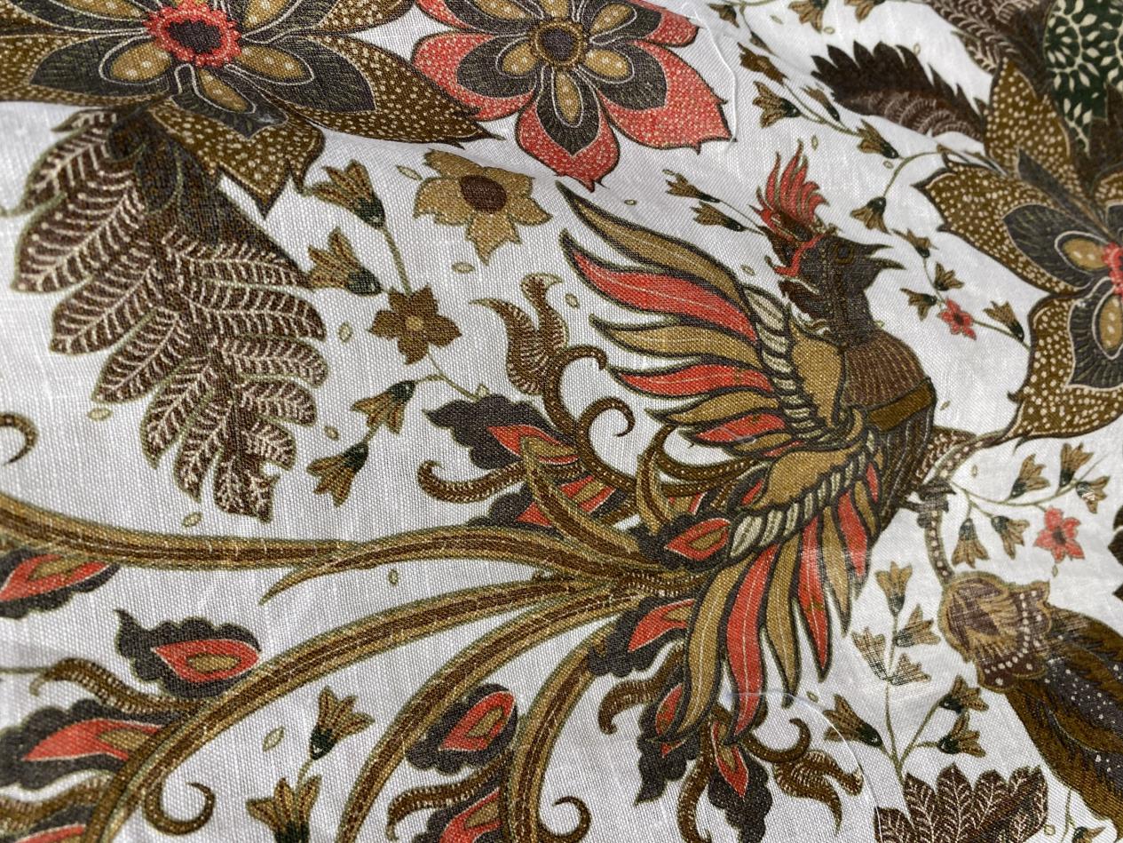 Seven Types Of Fabrics You Dont Know That Sublimation Fabric Printers Can Print On